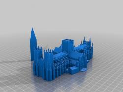 minster inc 3D Models | Page 1 | STLFinder