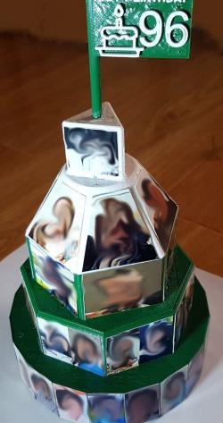 3d family tree | Page 1 | STLFinder