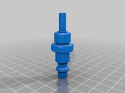 air plug 3d models 【 STLFinder