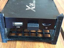 android tv box 3D Models | Page 1 | STLFinder