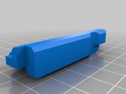 ar15 single shot 223 3D Models | Page 1 | STLFinder