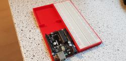 arduino prototyping board 3D Models | Page 1 | STLFinder
