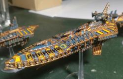 battlefleet gothic chaos 3D Models | Page 1 | STLFinder