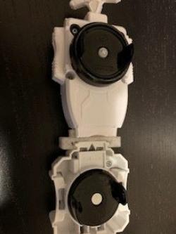 beyblade x keychain adapter 3D Models | Page 1 | STLFinder