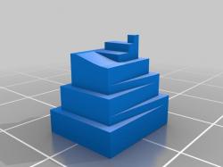 bismuth gemstone 3D Models | Page 1 | STLFinder