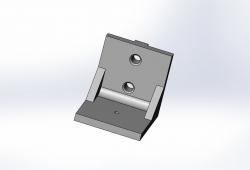 perfil bosch 45x45 3D Models | Page 1 | STLFinder