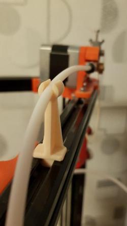 bowden tube support 3D Models | Page 1 | STLFinder