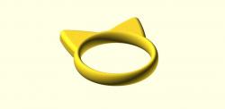 ring power cat 3d models 【 STLFinder