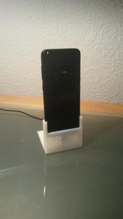 samsung s8 docking station 3D Models | Page 1 | STLFinder