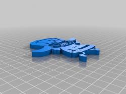 two more eggs dooble 3D Models | Page 1 | STLFinder