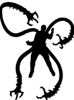 dr octopus arms 3d models 【 STLFinder
