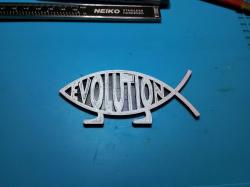 evolution fish 3d models | Page 1 | STLFinder