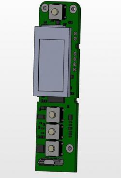 evolv dna 75 3D Models | Page 1 | STLFinder