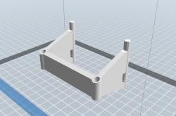 flashforge creator pro filament guide 3D Models | Page 1 | STLFinder