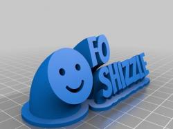 shizzle tool 3D Models | Page 1 | STLFinder