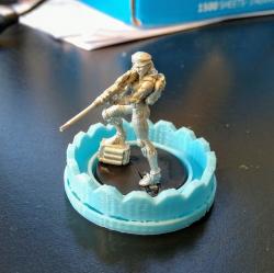 infinity miniatures 3D Models | Page 1 | STLFinder