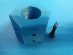 gas block dimple jig 3D Models | Page 1 | STLFinder