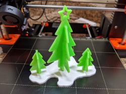little trees 3D Models | Page 1 | STLFinder
