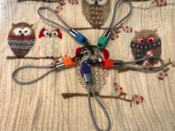 key chain loop 3D Models | Page 1 | STLFinder