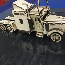 kenworth w model | Page 1 | STLFinder