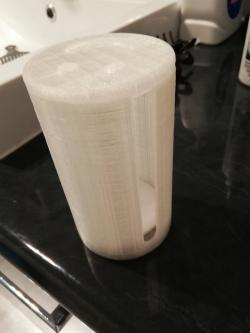 makeup remover pad 3D Models | Page 1 | STLFinder