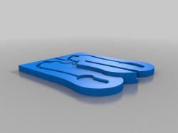 male reproductive system animation 3D Models | Page 1 | STLFinder