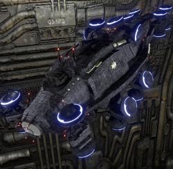 matrix nebuchadnezzar model | Page 1 | STLFinder