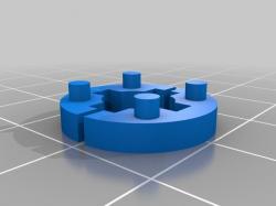 nerf jolt spring 3D Models | Page 1 | STLFinder