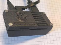 nes pi zero case 3D Models | Page 1 | STLFinder