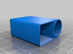 crocheted chubby rabbit pocket pal pattern image 3D Models | Page 1 ...