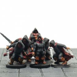 redbrand dnd 3D Models | Page 1 | STLFinder