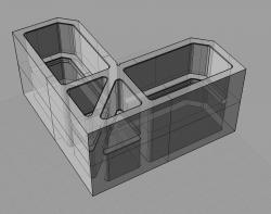right angle clamp 3d models 【 STLFinder