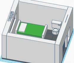 prison life roblox script gun mods 3D Models | Page 1 | STLFinder