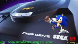 sega genesis hdmi mod 3D Models | Page 1 | STLFinder