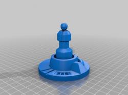 star wars mortar 3D Models | Page 1 | STLFinder