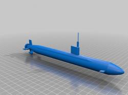 submarine stl 3D Models | Page 1 | STLFinder