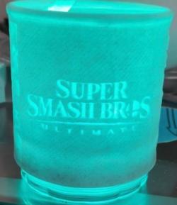 super smash bros ultimate text generator 3d models 【 STLFinder