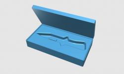 the demon blade supernatural 3D Models | Page 1 | STLFinder