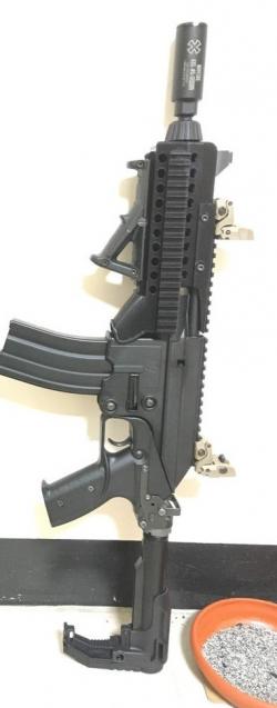 plr 16 stock 3D Models | Page 1 | STLFinder