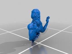 mk11 final bosses terraria mod donload modding mod 3D Models | Page 1 ...