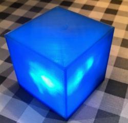 the avengers tesseract 3D Models | Page 1 | STLFinder
