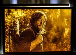 the walking dead daryl 3D Models | Page 1 | STLFinder