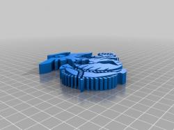 united states marine corps logo 3D Models | Page 1 | STLFinder