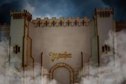 ultimate dm screen 3D Models | Page 1 | STLFinder