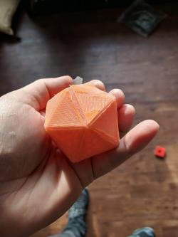 net of an icosahedron 3D Models | Page 1 | STLFinder