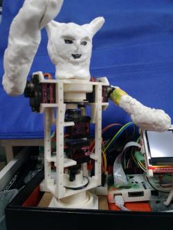 diy robot sa body only 3D Models | Page 1 | STLFinder