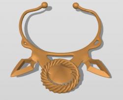 septum ring 14g surgical steel for men 3D Models | Page 1 | STLFinder
