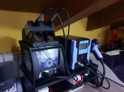 weller station 3D Models | Page 1 | STLFinder