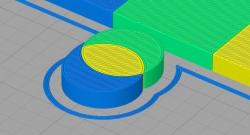 color test print 3d models 【 STLFinder