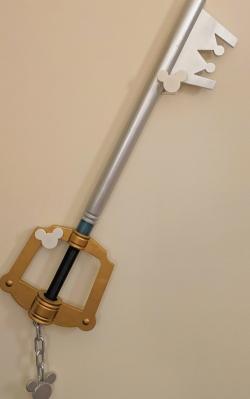 3d printer keyblade | Page 1 | STLFinder
